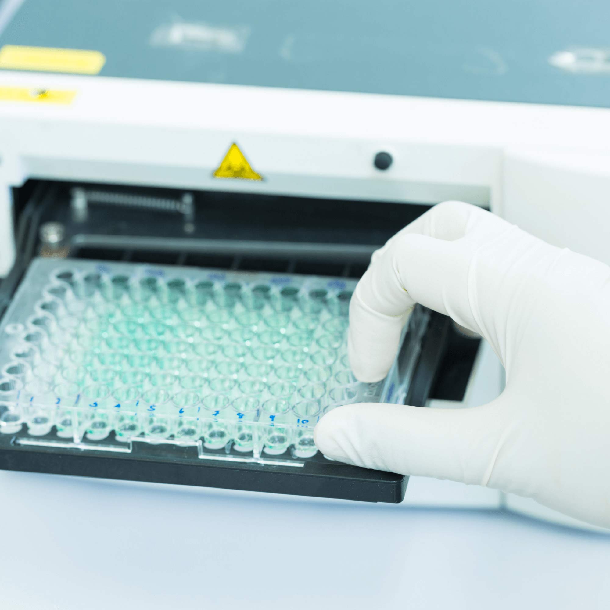 Powering Prelude's Discovery Platform | TetraScience